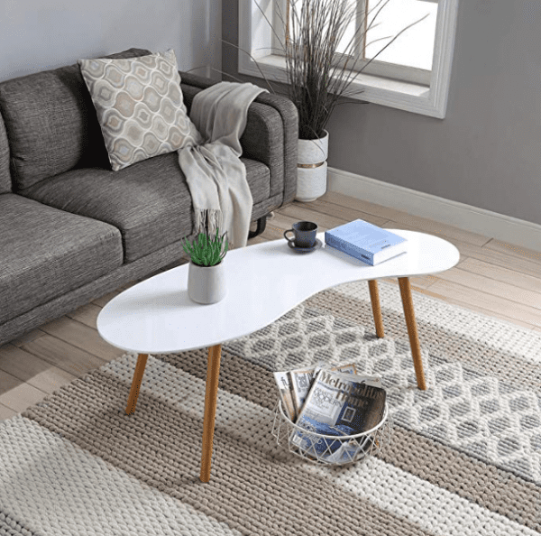 21 Best Mid-Century Modern Coffee Tables - Mid Decco