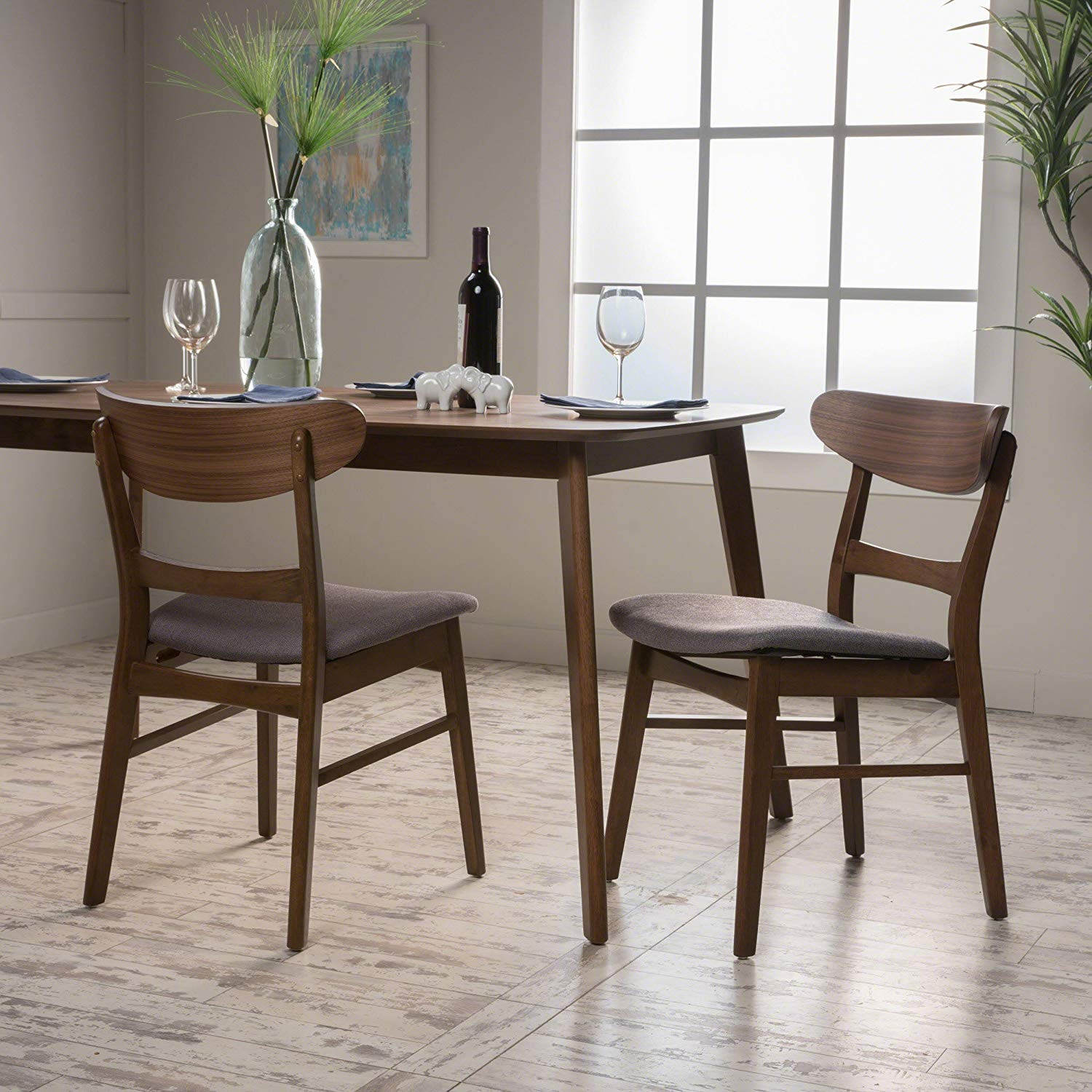 21 Best Mid-Century Modern Dining Chairs - Mid Decco