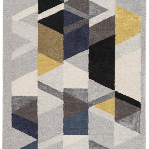 14 Best Mid-Century Modern Rugs - Mid Decco - Living Room Inspiration