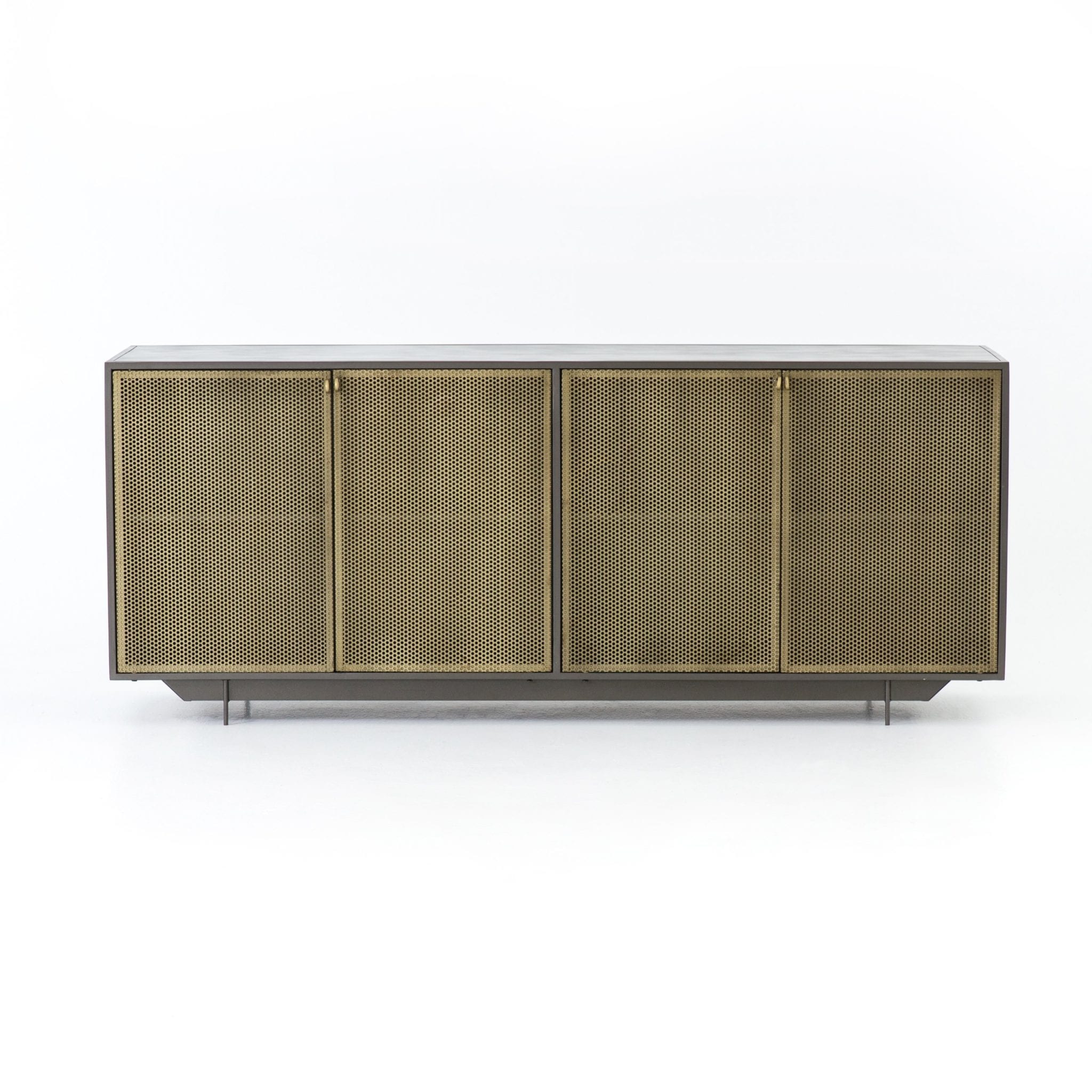 9 Best Mid-Century Modern Sideboards And Buffets - Mid Decco