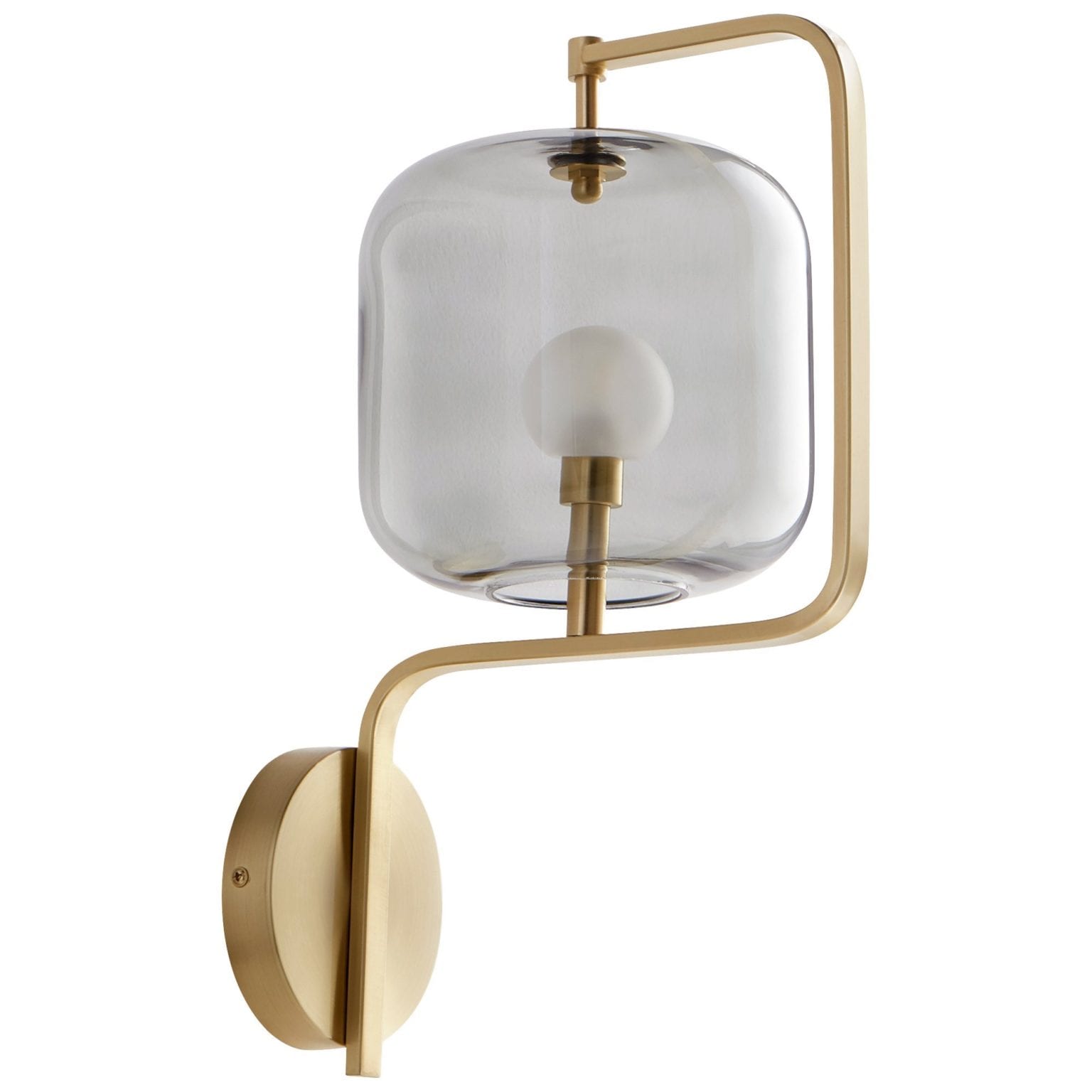 21 Best Mid-Century Modern Wall Sconces - Mid Decco