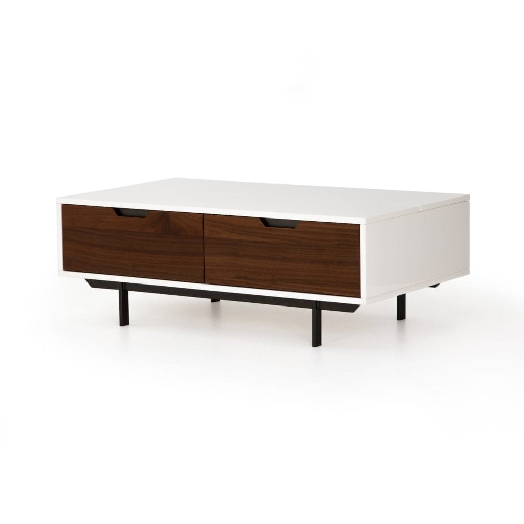 21 Best Mid-Century Modern Coffee Tables - Mid Decco