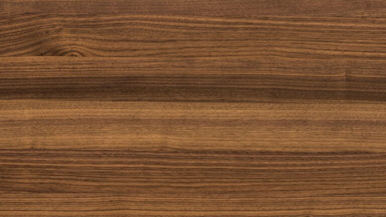Most Popular Mid Century Modern Wood Types - Mid Decco